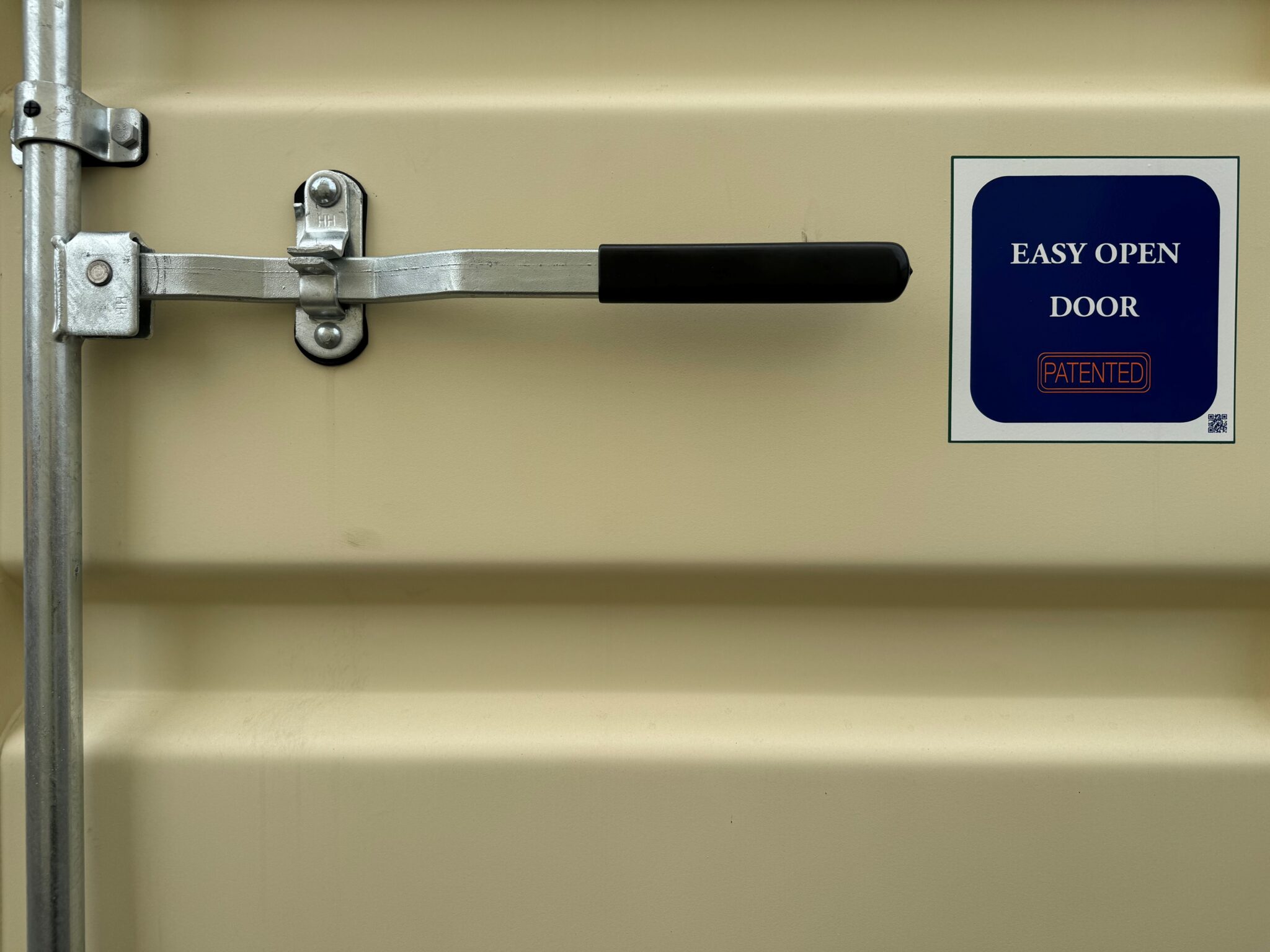 Open Top - Rapid Container Solutions